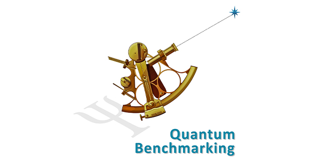 Quantum Benchmarking Papers Posted Quantum Technology At Scale 2098